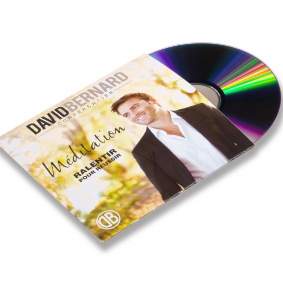 David Bernard — Boutique en ligne